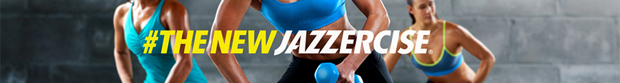 Jazzercise Company Store